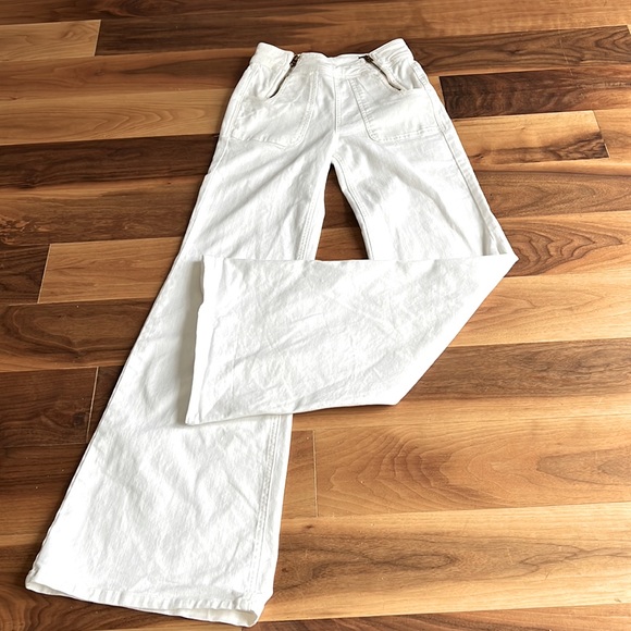 Blank NYC | Jeans | Blank Nyc High Rise Flare Jeans With Double Front ...